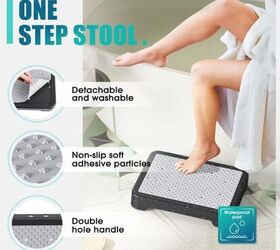 5 Smart Anti-Slip Items on Amazon to Make Your Home Safer | Simplify