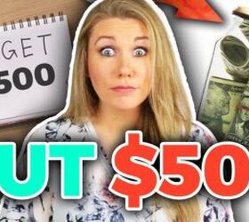 5 Ways to Cut $500 From Your Budget (Right Now) | Simplify