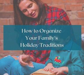 Easy Tips to Make Your Holiday Season More Relaxing | Simplify