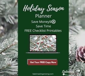 Easy Tips to Make Your Holiday Season More Relaxing | Simplify