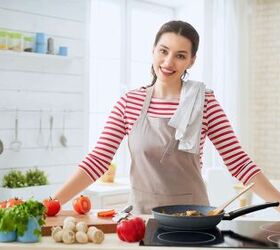 The 10-Ingredient Grocery List That Makes 20 Easy Meals | Simplify