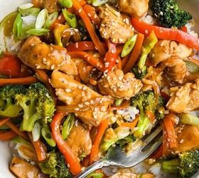 The 10-Ingredient Grocery List That Makes 20 Easy Meals | Simplify