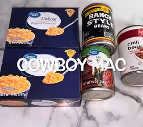 Cooking 4 Emergency Meal Kits Using Shelf Stable Foods | Simplify