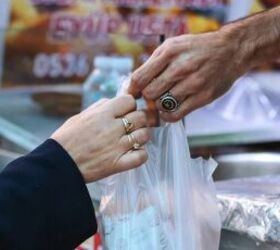 5 Ways to Reuse Plastic Grocery Bags | Simplify