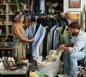 What Thrift Stores Want You to Donate (and What They Don’t) | Simplify