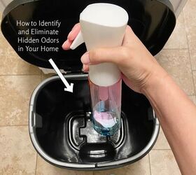 How to Identify and Eliminate Hidden Odors in Your Home | Simplify