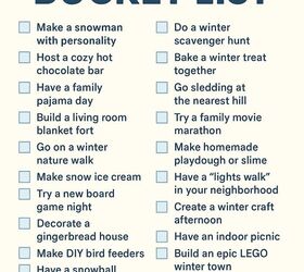 A Cozy Winter Bucket List for Families (That Won't Break the Bank ...