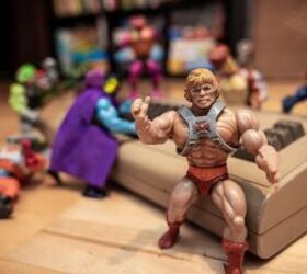 14 Vintage Toys That Are Now Valuable Collectibles | Simplify