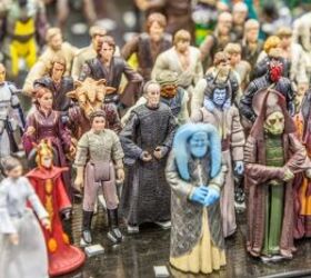 14 Vintage Toys That Are Now Valuable Collectibles | Simplify