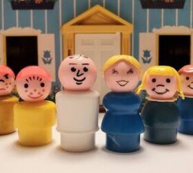 14 Vintage Toys That Are Now Valuable Collectibles | Simplify