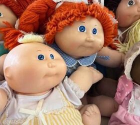 14 Vintage Toys That Are Now Valuable Collectibles | Simplify