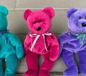 14 Vintage Toys That Are Now Valuable Collectibles | Simplify