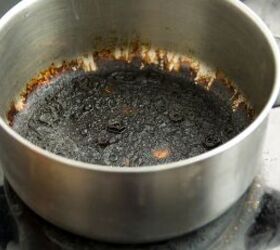 5 Ways to Get Burnt Grease Off Cookware | Simplify