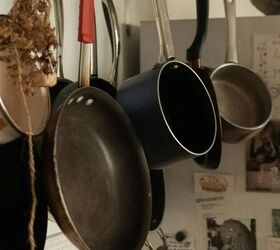 5 Ways to Get Burnt Grease Off Cookware | Simplify