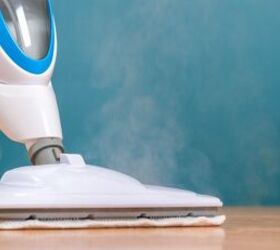 3 Things You Should Never Clean With a Steam Mop | Simplify