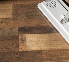 3 Things You Should Never Clean With a Steam Mop | Simplify