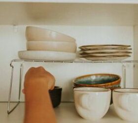 How to Organize Your Kitchen Cupboards for Maximum Space | Simplify