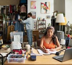 Never Shop at the Thrift Store Without Checking THIS | Simplify