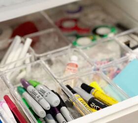 How to Organize a Junk Drawer | Simplify