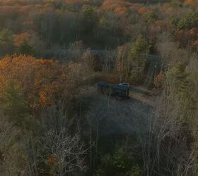 A 300-Square-Foot Tiny Home Designed for Closeness and Calm | Simplify