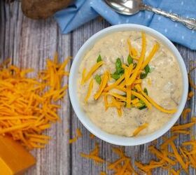 15 Quick Instant Pot Soups (Comfort in a Fraction of the Time) | Simplify