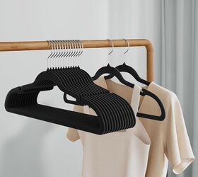 The Best Hangers for Every Clothing Type (And Why It Matters) | Simplify