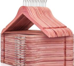 The Best Hangers for Every Clothing Type (And Why It Matters) | Simplify