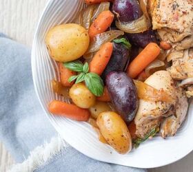 20+ Low and No Preparation Slow Cooker Recipes | Simplify
