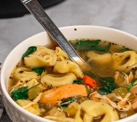 20+ Best Almost No Prep Instant Pot Dump Recipes | Simplify