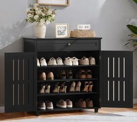 3 Simple, Space-Saving Ways to Keep Your Shoes Neat and Organized ...