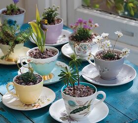 10 Clever Ways to Repurpose Thrift Store Finds at Home | Simplify