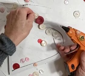 Easy Valentine Crafts Made From Cardboard on a Budget | Simplify