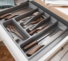 Easy Tips for Organizing Kitchen Drawers | Simplify