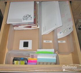14 Essential Items to Keep in Your Junk Drawer | Simplify