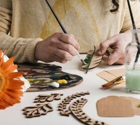 6 Beautiful Crafting Ideas That Will Spruce Up Your Home | Simplify