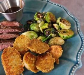 Easy Restaurant-Style Date Night Meals for Couples | Simplify
