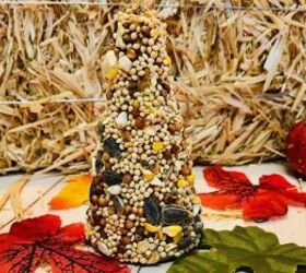 14 Homemade Bird Feeders to Fill Your Garden With Beautiful Birds ...