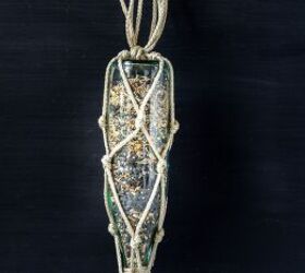 14 Homemade Bird Feeders to Fill Your Garden With Beautiful Birds ...