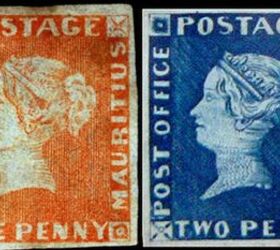 12 Rare and Classic Stamps That Can Be Worth a Small Fortune | Simplify