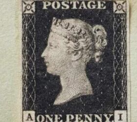 12 Rare and Classic Stamps That Can Be Worth a Small Fortune | Simplify