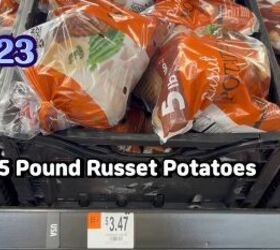 Have Grocery Prices Dropped? 3-Year Walmart Review | Simplify