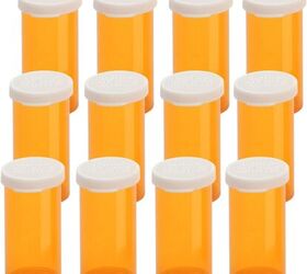 10 Creative Ways to Reuse Pill Boxes | Simplify