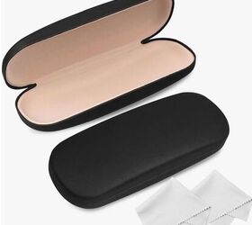 Got an Old Eyeglass Case? Here's What You Can Do With It | Simplify