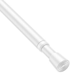 Organize Your Garden Shed With These Tension Rod Ideas | Simplify