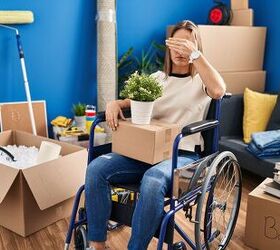 A Thoughtful Approach To Moving With Limited Mobility | Simplify