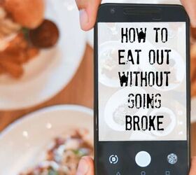 How to Eat Out on a Budget - 9 Simple Tips to Save Money at Restaurant ...