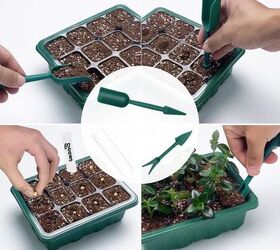 The Best Seed-Starting Kits for Beginners | Simplify