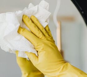 7 Things to Clean With White Vinegar Around Your Home | Simplify