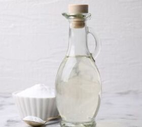 7 Things to Clean With White Vinegar Around Your Home | Simplify