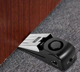 5 Surprisingly Simple Home Security Tricks Boomers Swear By | Simplify